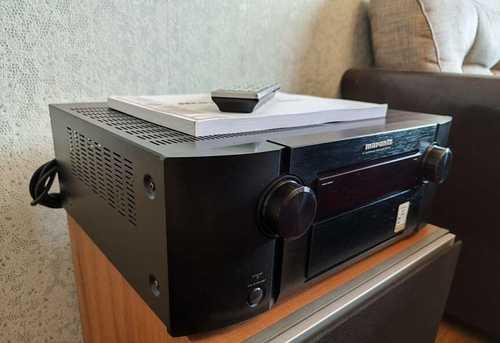 Ресивер Marantz SR6005 7.1