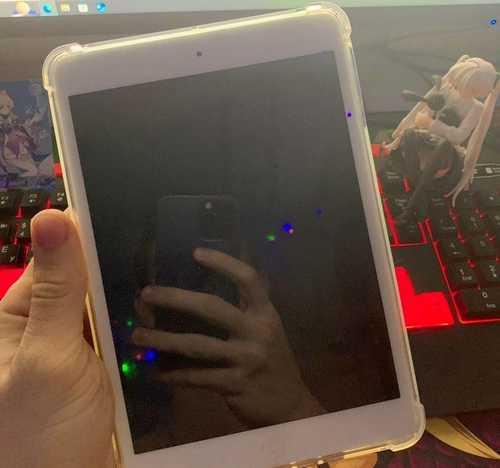 iPad mini 2