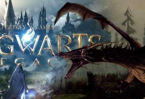 Hogwarts Legacy PS4/PS5 Version