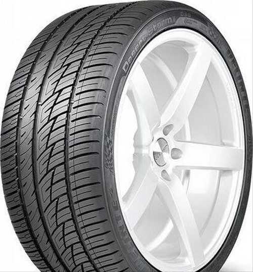 Delinte DS8 245/35 R20 95W