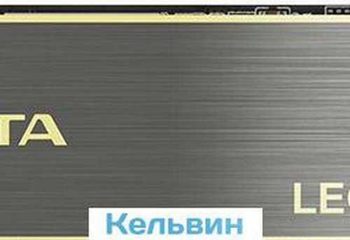 Adata SSD Legend 850 1Тб M.2 aleg-850-1TCS