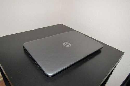 Продается Ноутбук HP 15.6 2 ядра 4гб 500диск