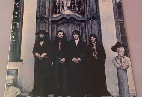 Beatles,Hey Jude,Mexico,1981,Factory Sealed