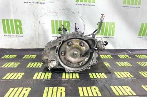 АКПП Toyota Wish ZNE10 1ZZ-FE
