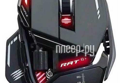 Mad Catz R.A.T. 8 MR05dcinbl000-0