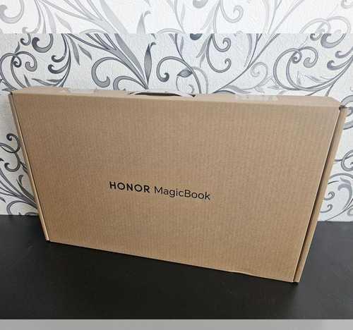 Honor Magicbook X16 16/512