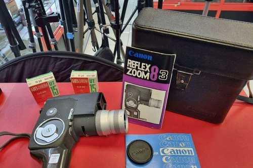 Canon Reflex Zoom 8 3