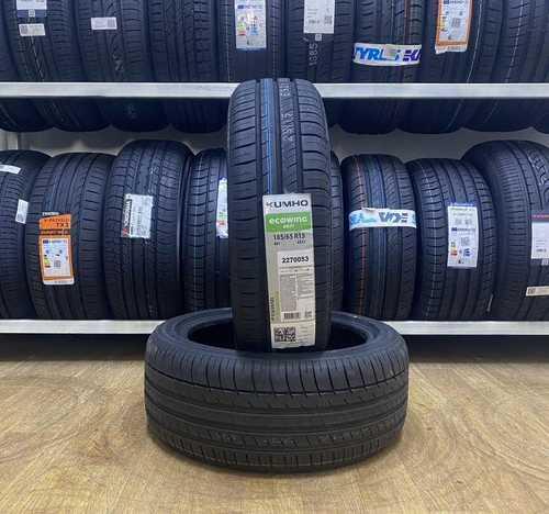 Kumho Ecowing ES31 185/65 R15 88T
