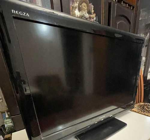 Телевизор ЖК Toshiba 32AV500PR Б/У