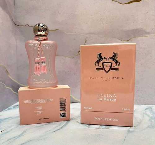 Духи Delina La Rosée Parfums DE Marly