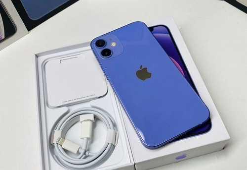 iPhone 12 mini, 128 ГБ