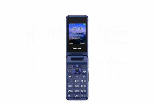 Philips Xenium E2601