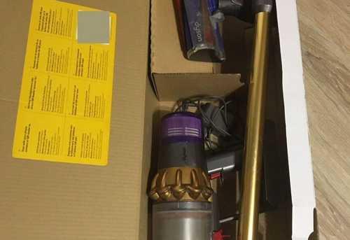 Dyson на запчасти SV14