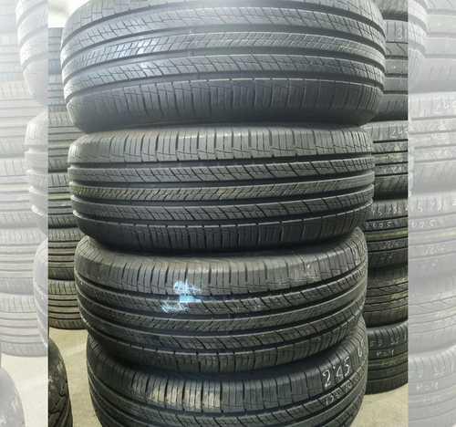 Hankook Dynapro HP2 RA33 235/65 R18 Y