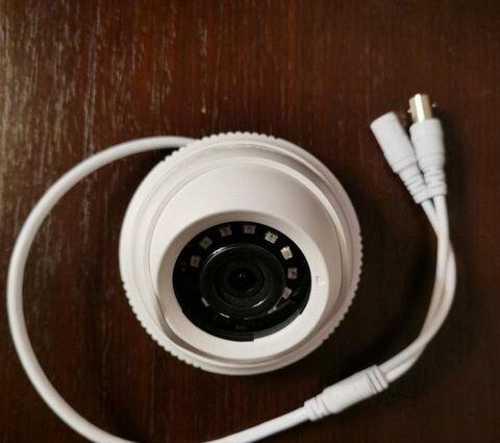 Камера видеонаблюдения CMF-201 F (2.8) 1