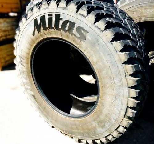 Mitas High Capacity Municipal 17,3r145
