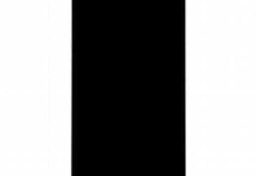 Дисплей для Xiaomi Redmi Note 12S Черный - OR (SP)