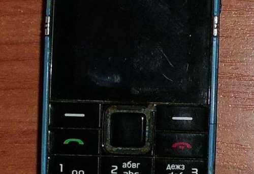Мобильный телефон Nokia 3500c