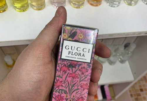 Gucci Flora Gorgeous Gardenia Eau DE Parfum 35 ml