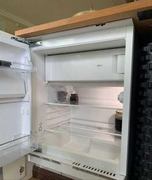 Холодильник встриваемый IKEA (Electrolux)