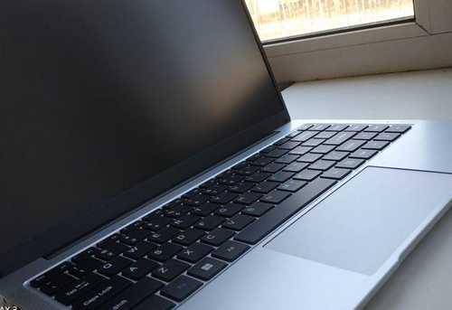 Новый ноутбук byone для работы и учебы