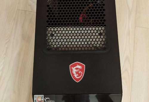 Игровой компьютер Ryzen 5 5500, 1070 8GB, 500 gb