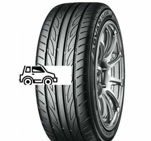 Yokohama Advan Fleva V701 225/50 R17 98W