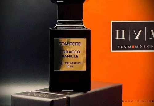 Tom ford tobacco 50мл ОАЭ