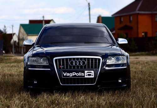 Запчасти Ауди S8 A8 D3 Audi s8d3 А8 Д3