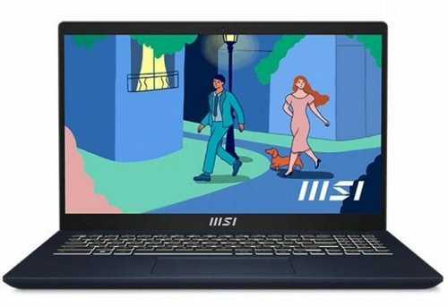 Ноутбук MSI Modern 15 B12M-234RU 15 FHD i5-1235U