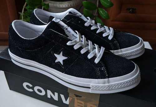 Кеды Converse мужские 40-40,5 Оригинал