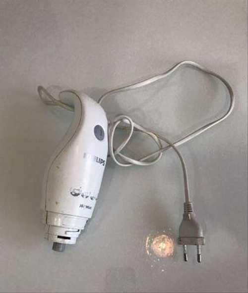 Блендер philips