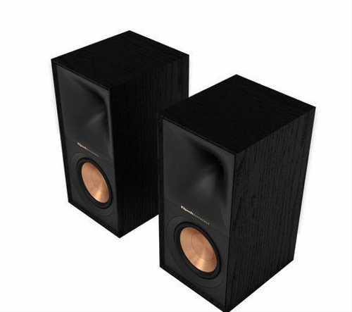 Полочная акустика Klipsch R-50M Black