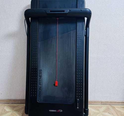 Беговая дорожка Carbon fitness t708 slim