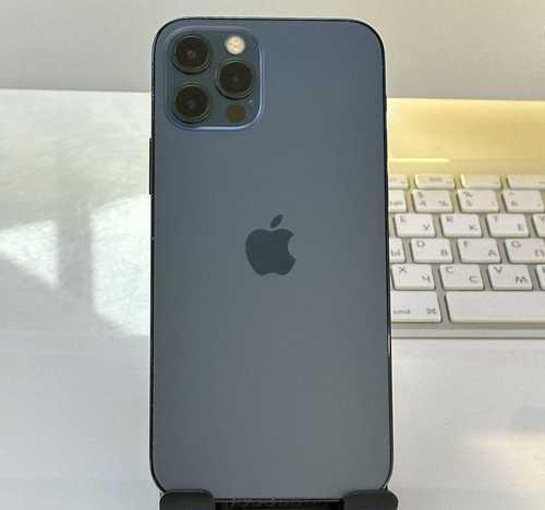 iPhone 12 Pro, 256 ГБ