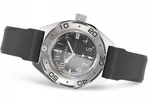 Российские механические наручные часыВосток670921