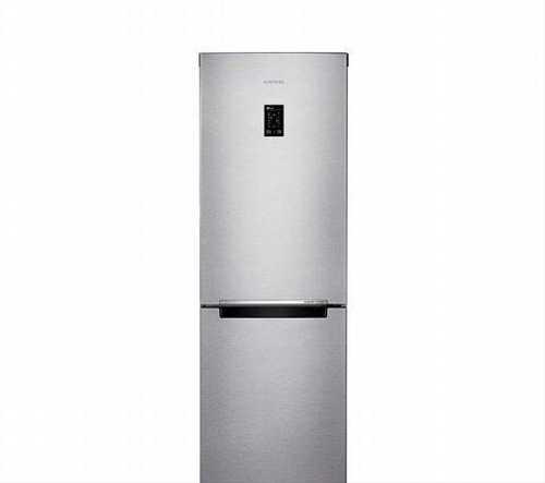 Холодильник Samsung rb30a32n0sa/WT Silver