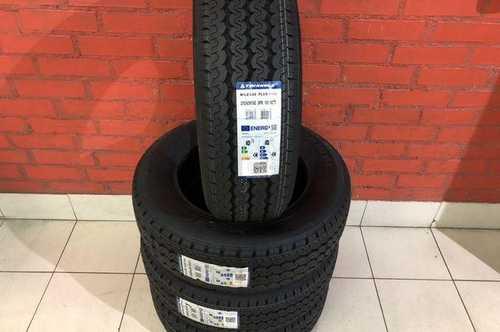 Triangle TR652 215/65 R16C 109T