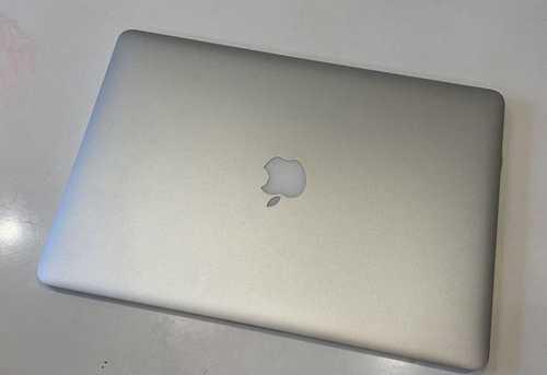 Apple MacBook Pro 15 2012 750 gb A1398