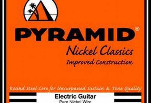 Pyramid Nickel Classic 12-54 струны для электрогит