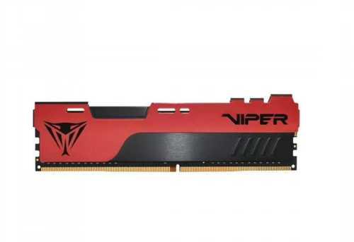 Оперативная память Patriot Viper Elite II 8Gb DDR4