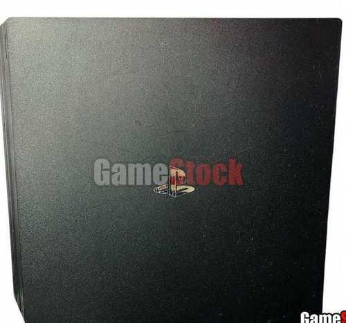 Sony Playstation 4 Pro 1TB CUH-7208B S/N: 02274526441484502 (PS4 Pro, Б/У)