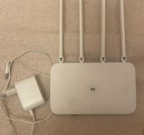 Wifi роутер xiaomi BD1A