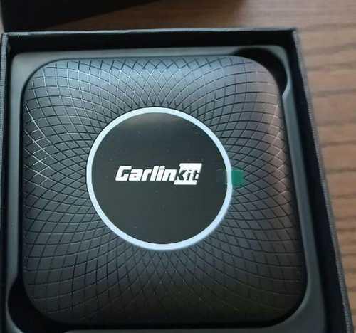 Carlinkit Tbox Ambient 8/128gb EU