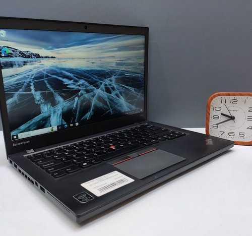 Lenovo ThinkPad T450S FHD Рассрочка