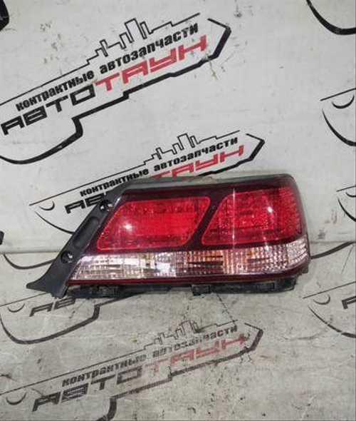 Фонарь toyota cresta GX100 GX105 JZX100 JZX101 JZX