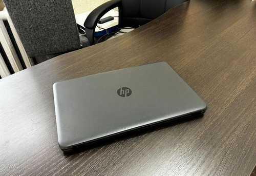 Ноутбук hp tpn c126