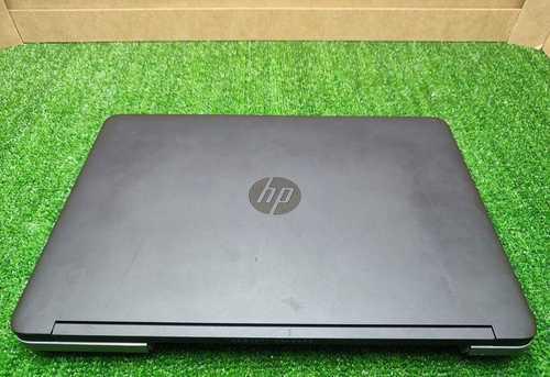 Ноутбук HP probook 645 /A8-5550m/8gb/256gb