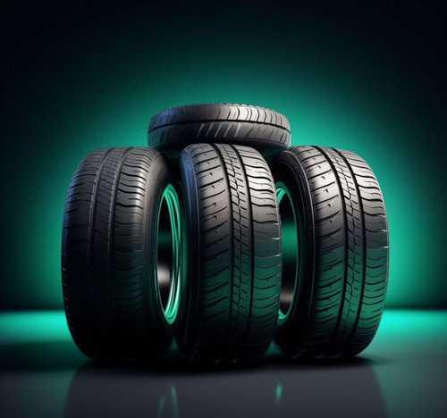 Tunga Nordway 2 205/60 R16 96