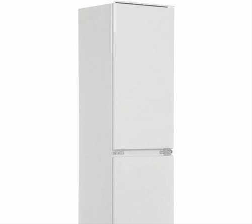 Встраиваемый холодильник Weissgauff wrki 2801 MD